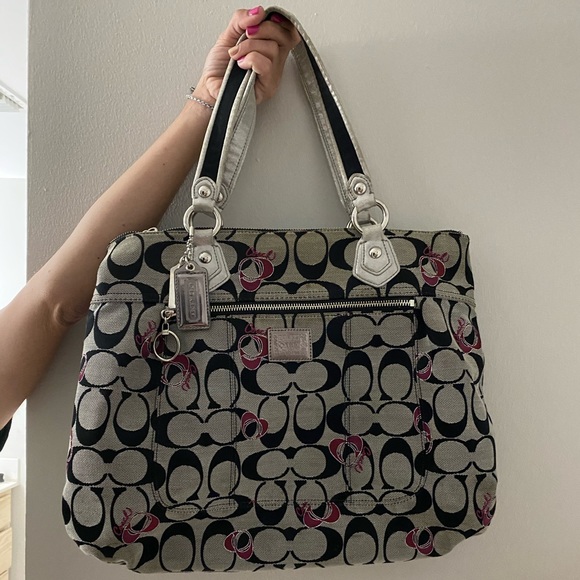 Coach | Bags | Super Cute Coach Bag | Poshmark